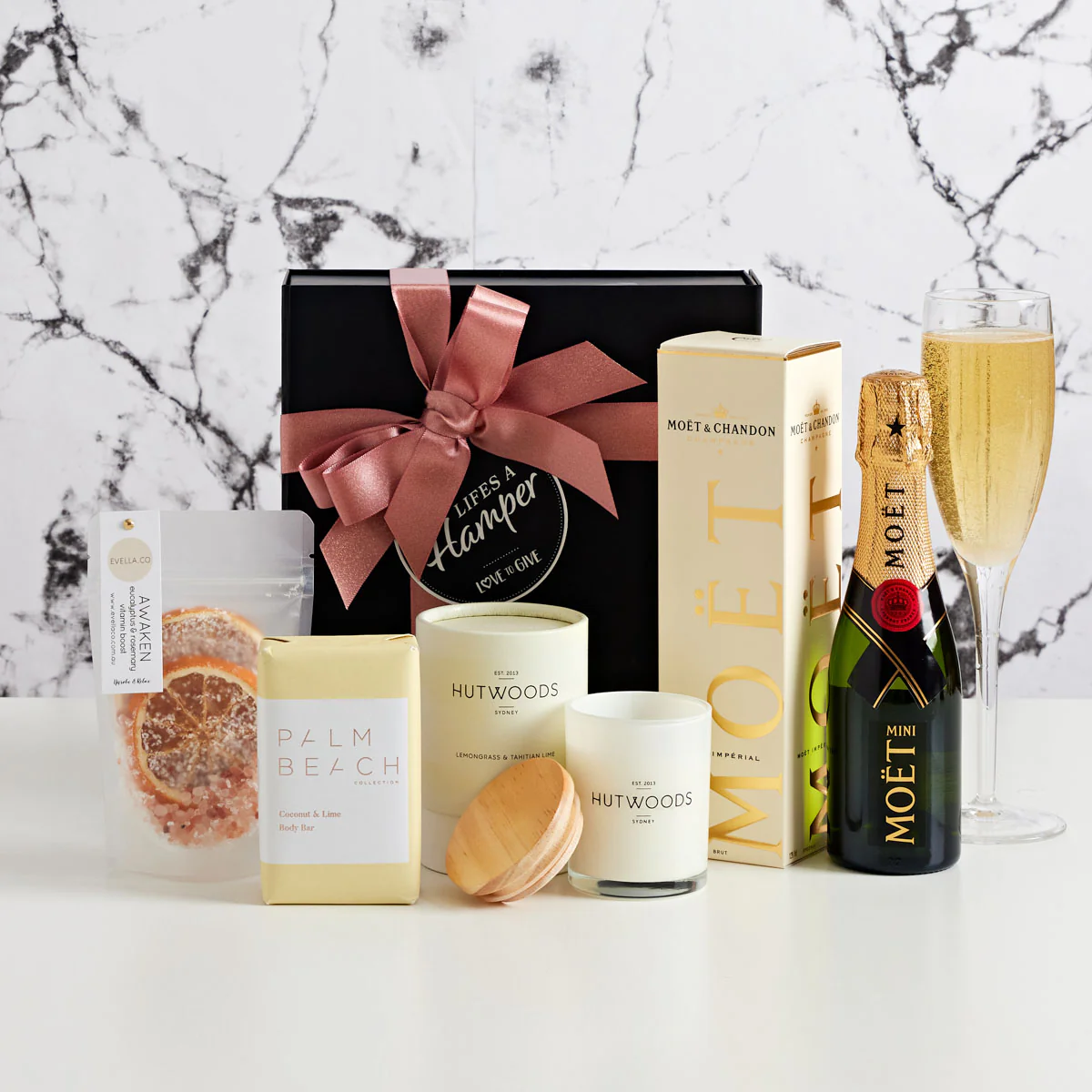 Brisbane’s Best Gift Hampers: A Guide to Premium Gifting